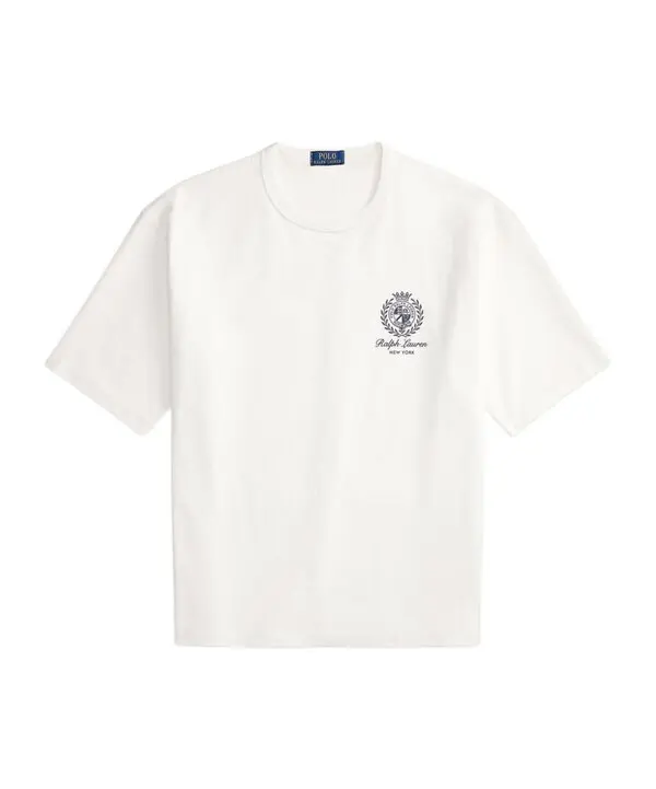 Polo Ralph Lauren Crew-neck T-shirt