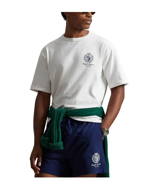 Polo Ralph Lauren Crew-neck T-shirt
