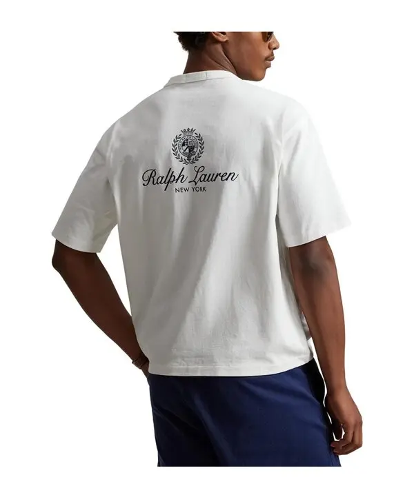 Polo Ralph Lauren Crew-neck T-shirt