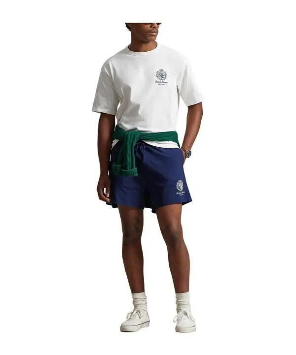Polo Ralph Lauren Crew-neck T-shirt