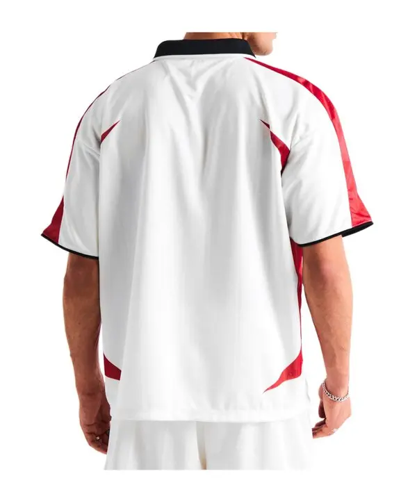REPRESENT Spike Football Shirt