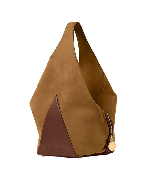 Stella McCartney Appaloosa Medium Bucket Bag