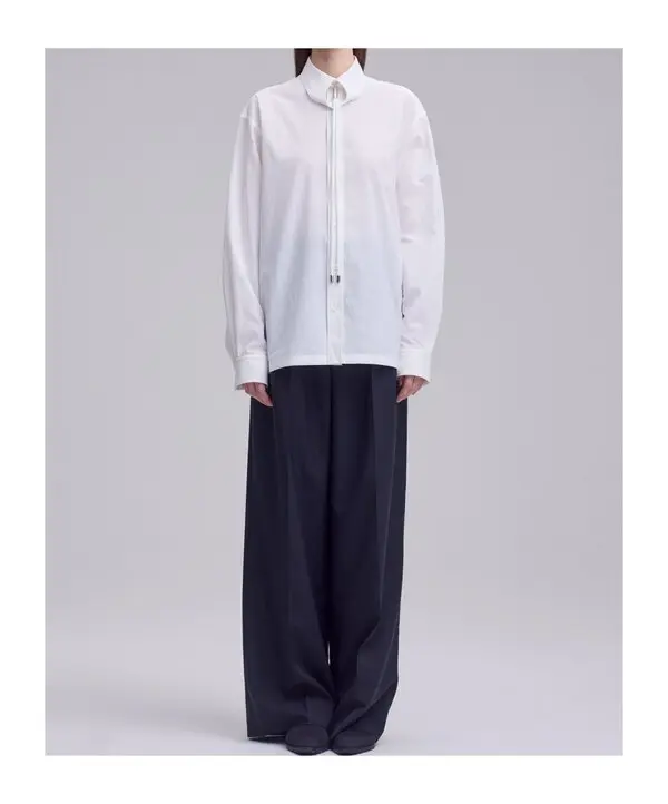 Issey Miyake Monsieur Shirt