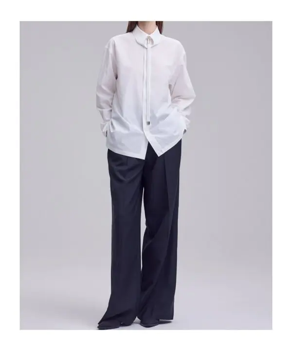 Issey Miyake Monsieur Shirt