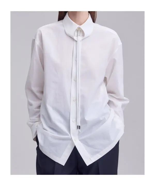 Issey Miyake Monsieur Shirt