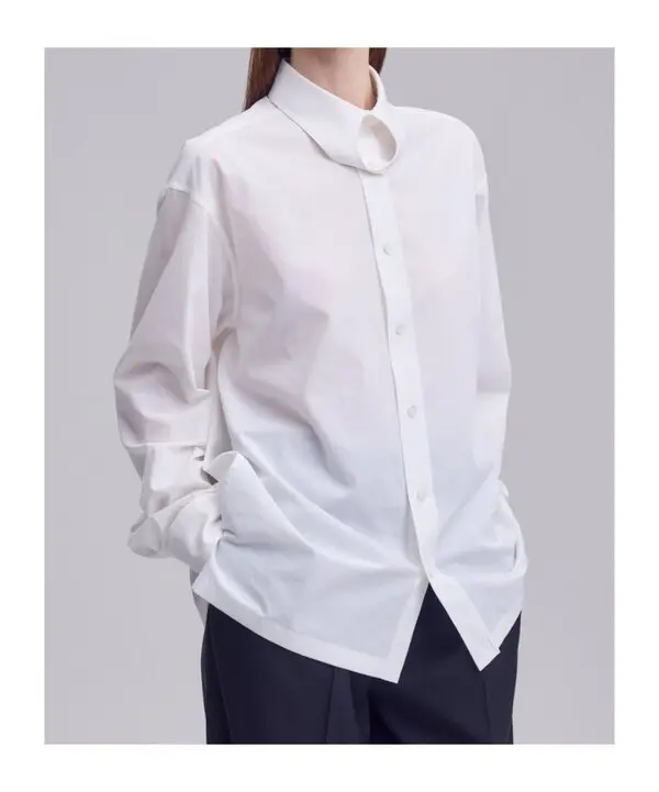 Issey Miyake Monsieur Shirt