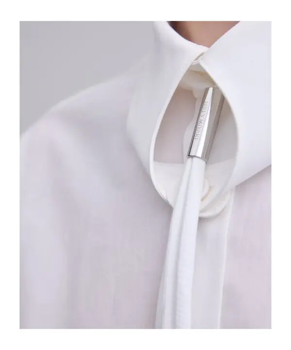 Issey Miyake Monsieur Shirt