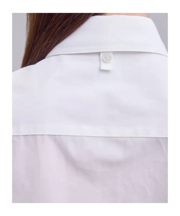 Issey Miyake Monsieur Shirt