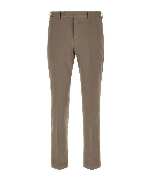 PT TORINO Master' Pants - Beige