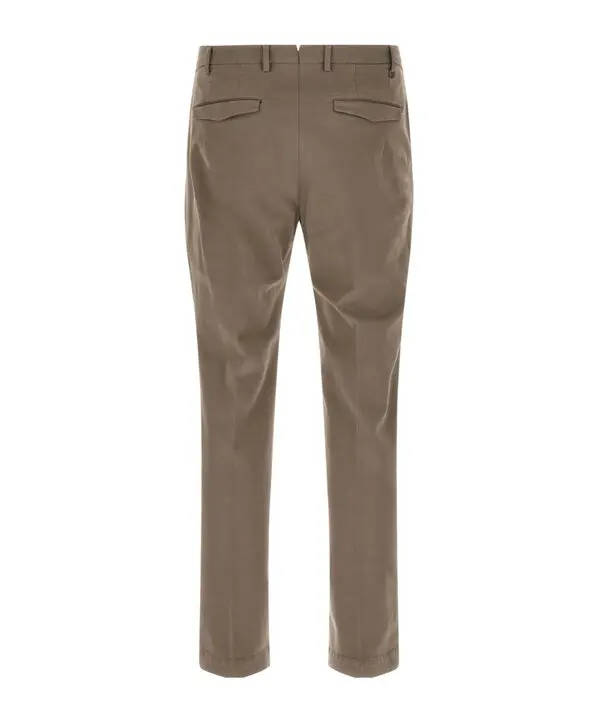 PT TORINO Master' Pants