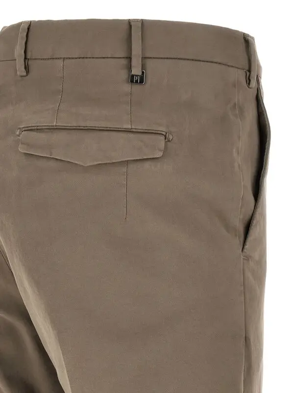 PT TORINO Master' Pants