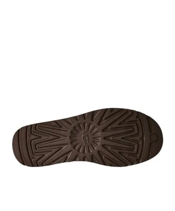 UGG Classic Ultra Mini Nubuck