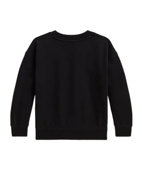Polo Ralph Lauren Polo Bear Printed Crewneck Sweatshirt