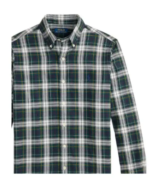 Polo Ralph Lauren Long-sleeved Shirt