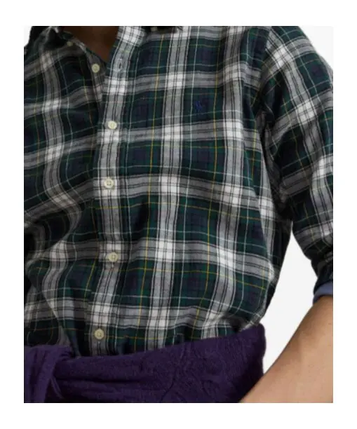 Polo Ralph Lauren Long-sleeved Shirt