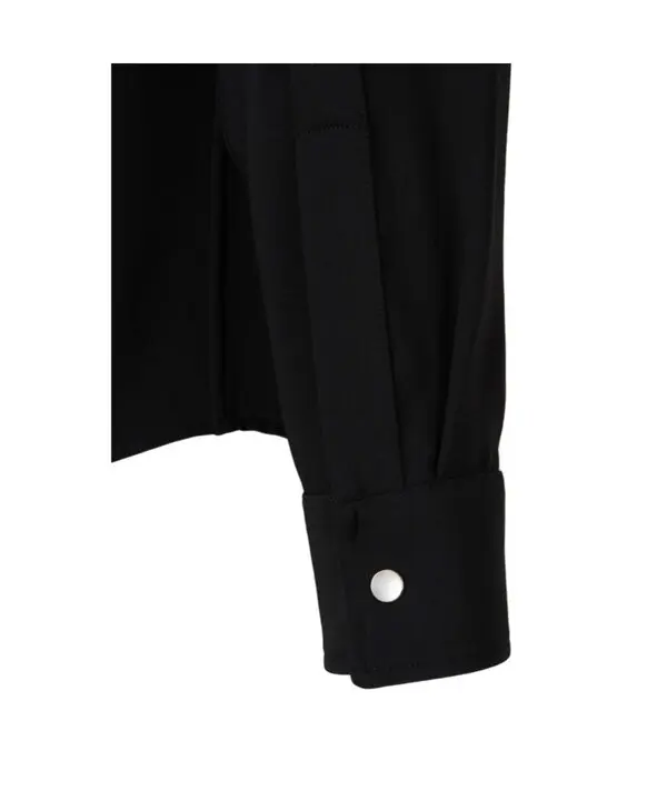 Amiri Long-sleeved Shirt