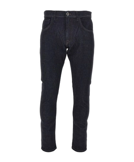 PT TORINO Blended Denim Jeans - Blue