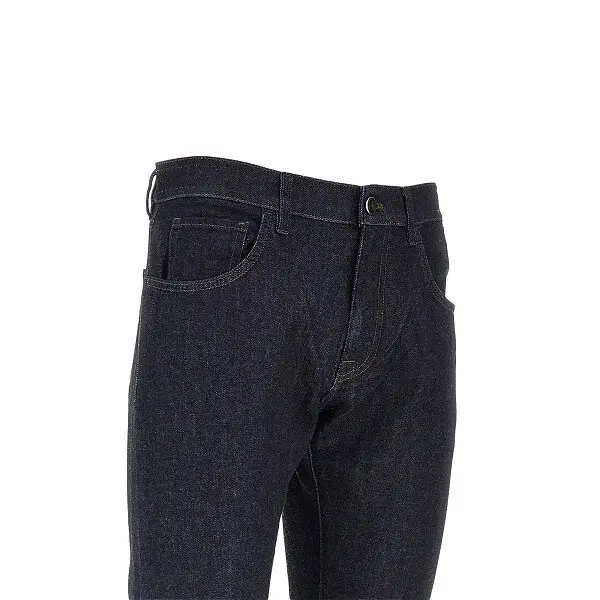 PT TORINO Blended Denim Jeans