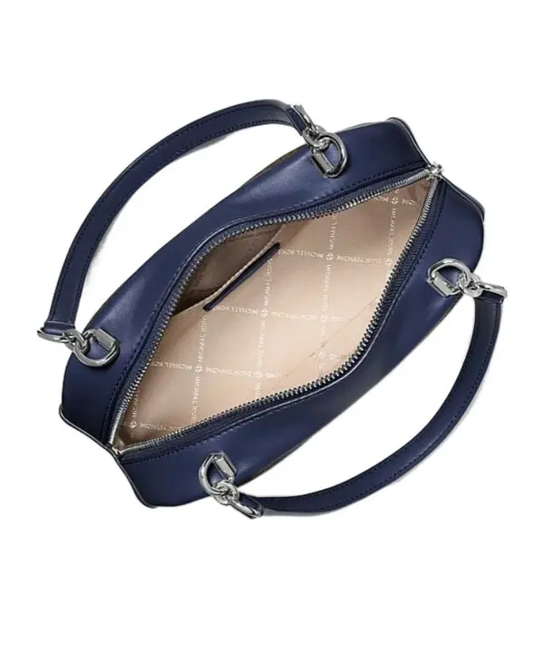 Michael Kors Cecily Small Signature Logo Shoulder Bag