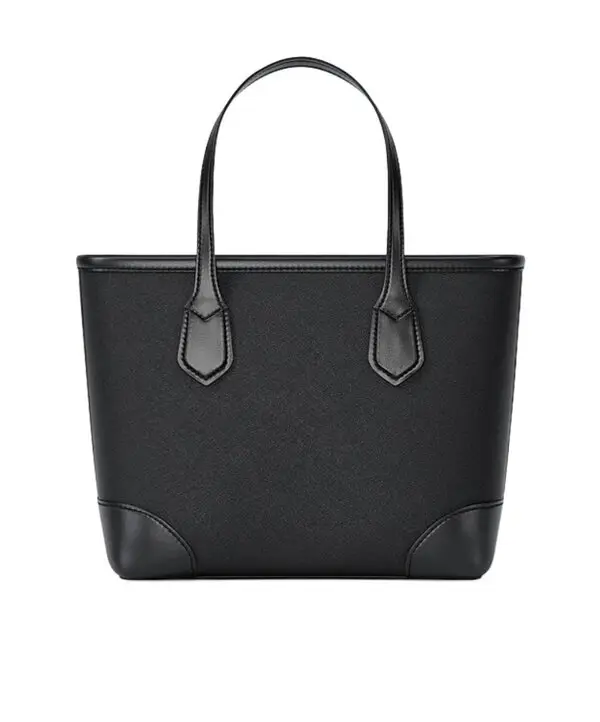 Michael Kors Eva Extra-small Saffiano Leather Convertible Tote Bag