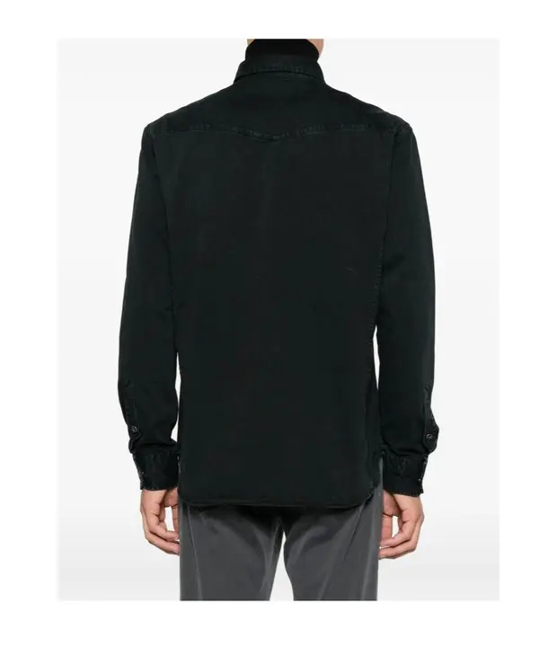 TOM FORD Long-sleeved Shirt