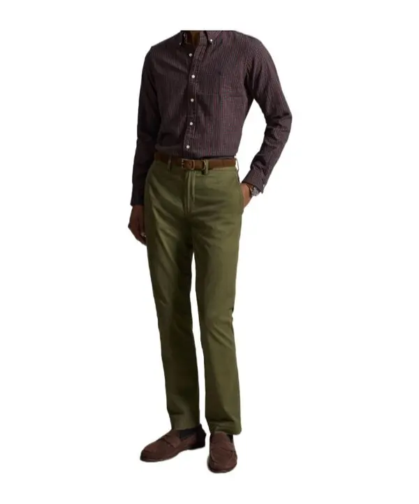 Polo Ralph Lauren Long-sleeved Shirt