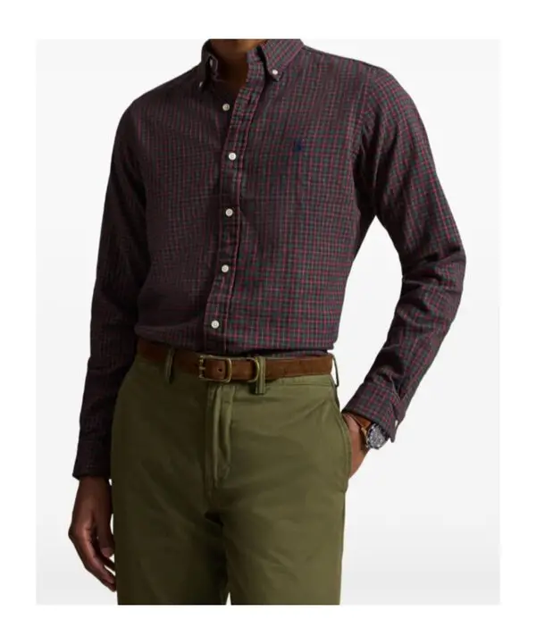 Polo Ralph Lauren Long-sleeved Shirt