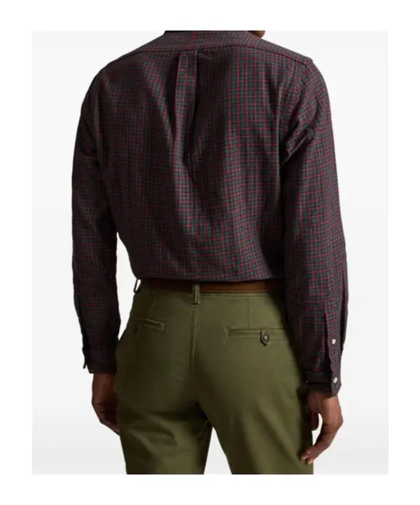 Polo Ralph Lauren Long-sleeved Shirt