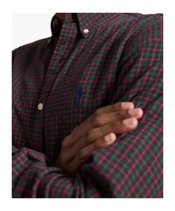 Polo Ralph Lauren Long-sleeved Shirt
