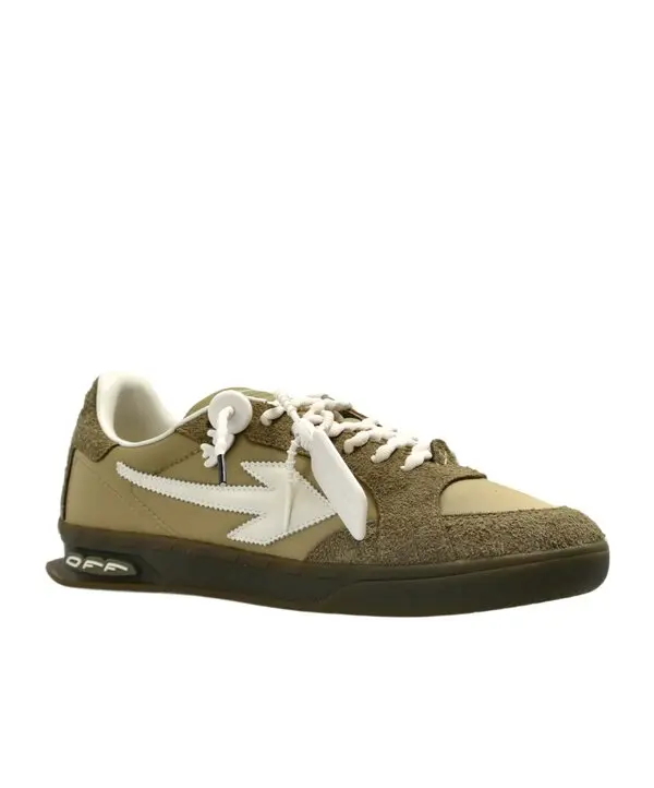Off-White End Of Play' Sneakers