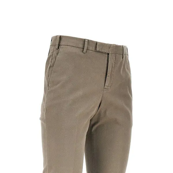PT TORINO Casual Trousers With Belt Loops