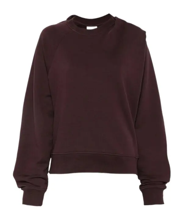 Dries Van Noten Crew-neck Sweatshirt