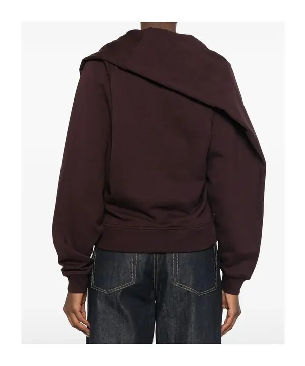 Dries Van Noten Crew-neck Sweatshirt
