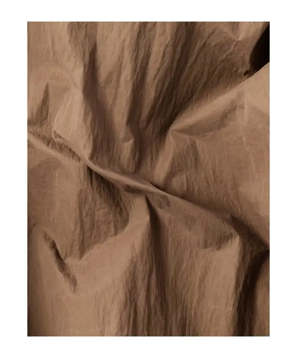 Stone Island Wind-resistant Down Jacket With Anti-drop
