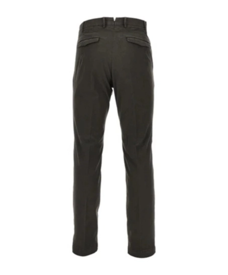 PT TORINO Casual Trousers With Belt Loops