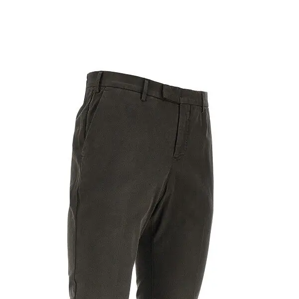 PT TORINO Casual Trousers With Belt Loops