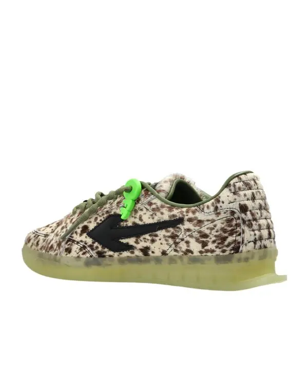 Off-White End Of Play' Sneakers