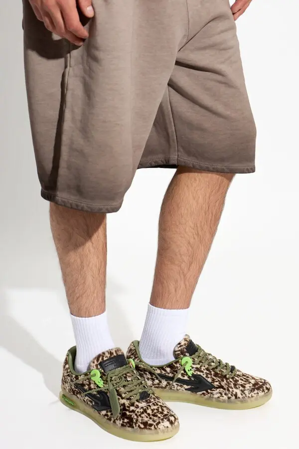 Off-White End Of Play' Sneakers