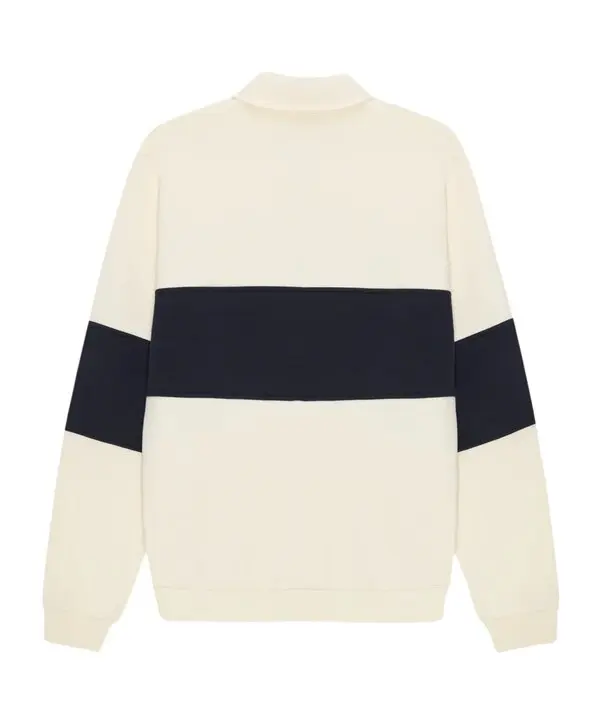 LES DEUX Long-sleeve Sweatshirt