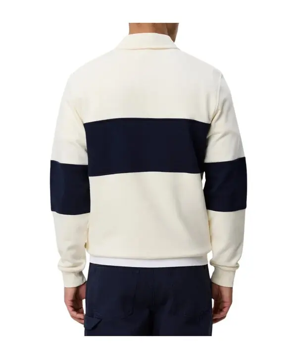 LES DEUX Long-sleeve Sweatshirt