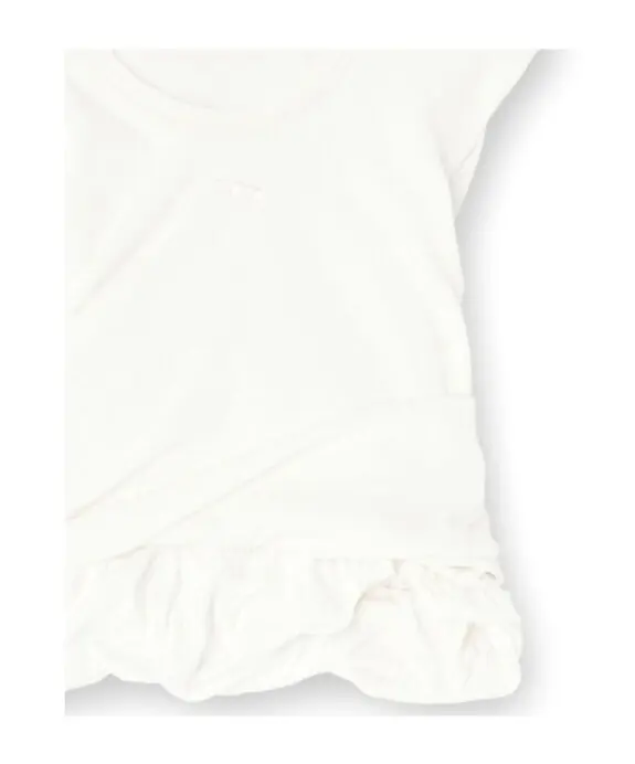 DIESEL® Rucked-up Tank Top In Double-layer Jersey