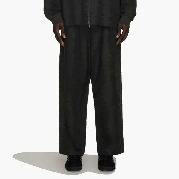 Y3 Elastic Waist Sports Pants
