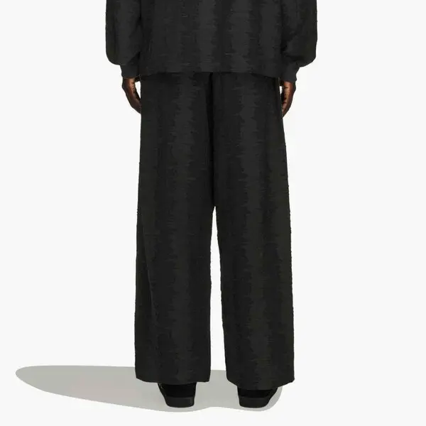 Y3 Elastic Waist Sports Pants