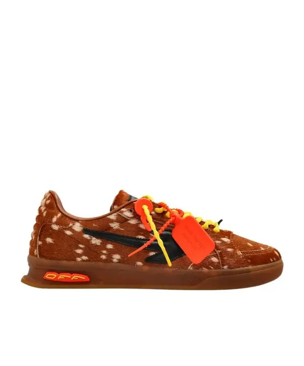 Off-White End Of Play' Sneakers