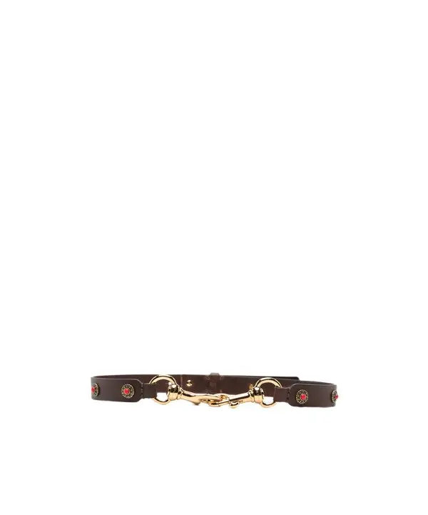 Etro Studded Belt