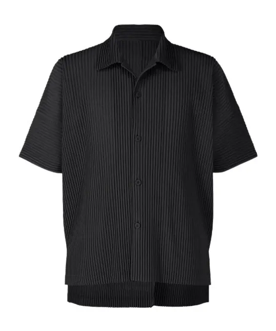 Issey Miyake Monthly Colors : August - Black