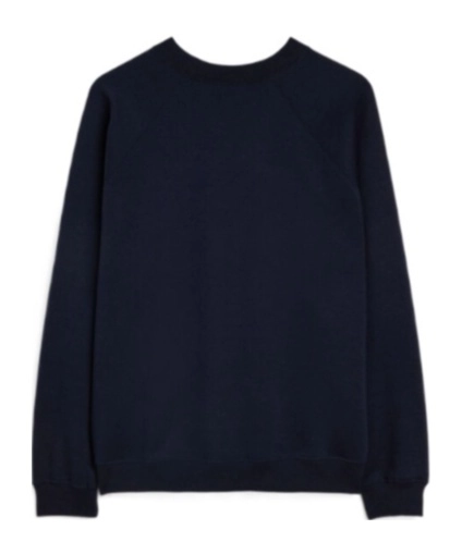 JIL SANDER Cashmere Blend Crew-neck Sweatshirt