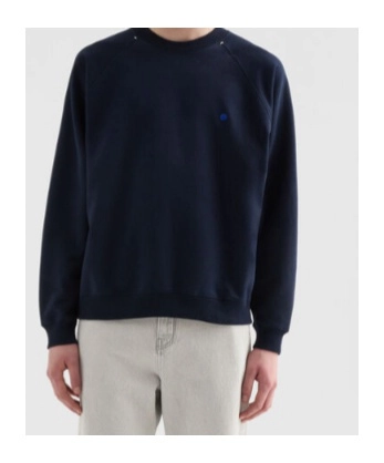 JIL SANDER Cashmere Blend Crew-neck Sweatshirt