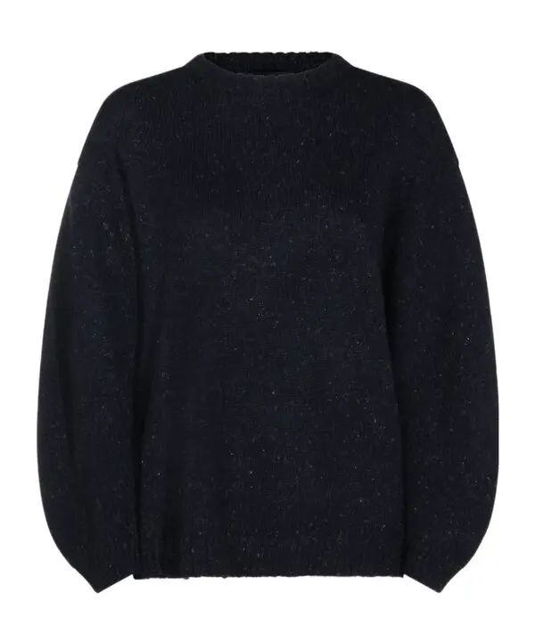Fabiana Filippi Long-sleeved Sweater