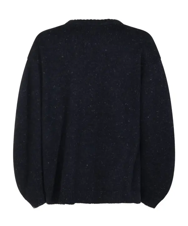Fabiana Filippi Long-sleeved Sweater